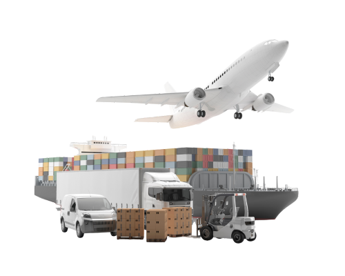 Complete Logistics Service Provider | Productiv